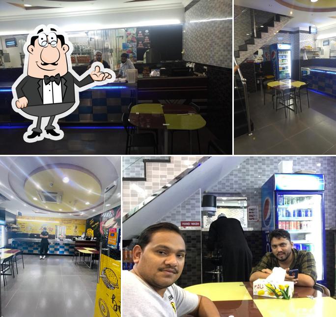 Antar Cafeteria Rahba Branch., Abu Dhabi - Restaurant reviews