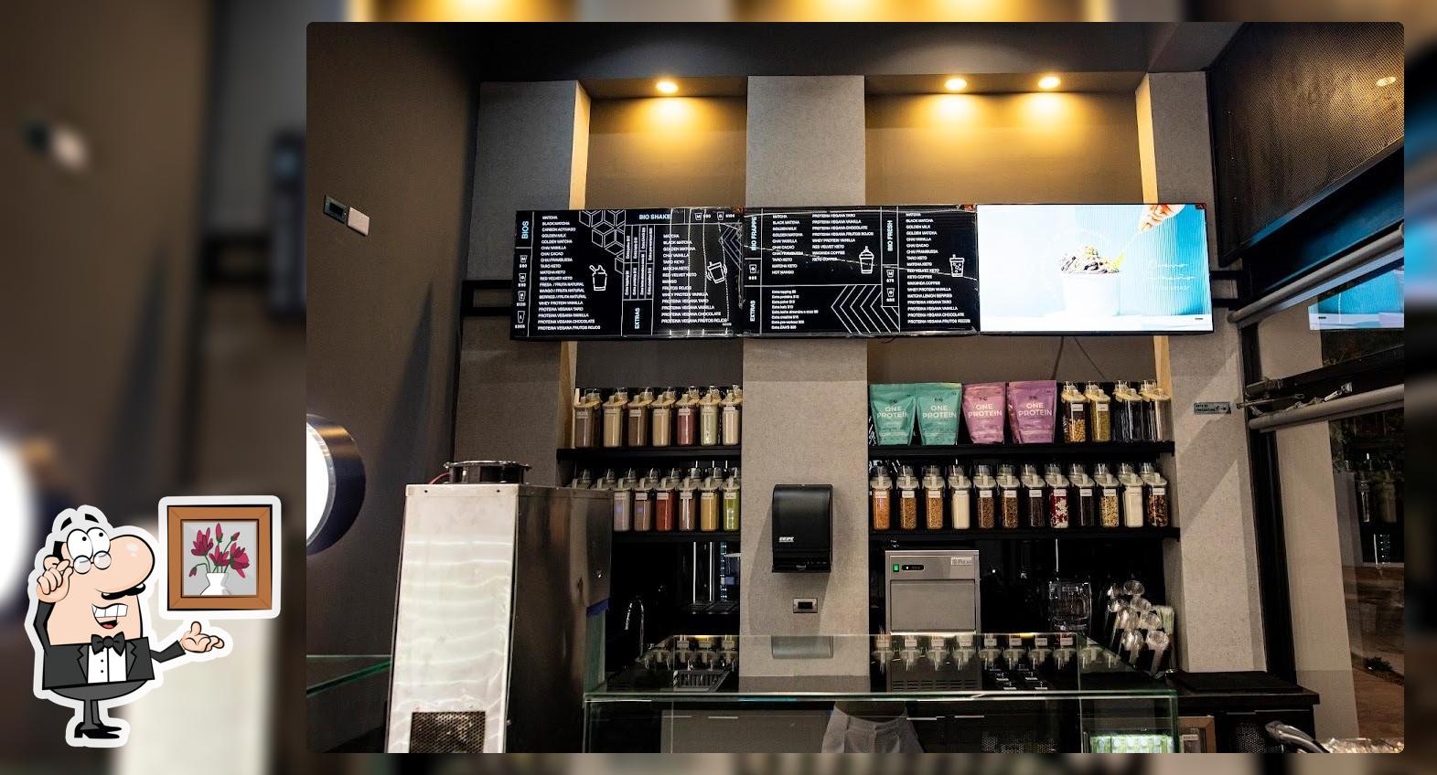 Bio Health Store Plaza Travessia, Chihuahua - Restaurant menu, prices ...