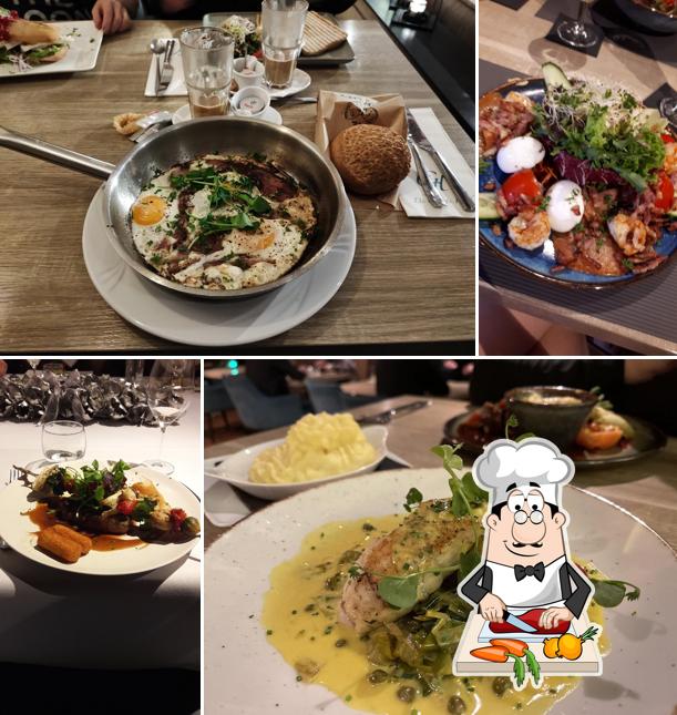 De Groote Hoef, Lommel - Restaurant menu, prices and reviews