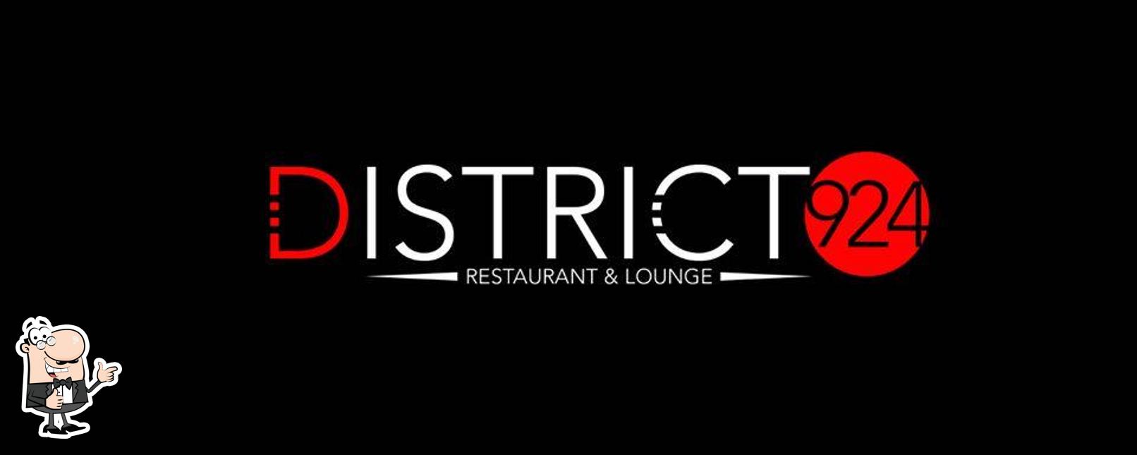 District 924 in Winston-Salem - Restaurant menu and reviews