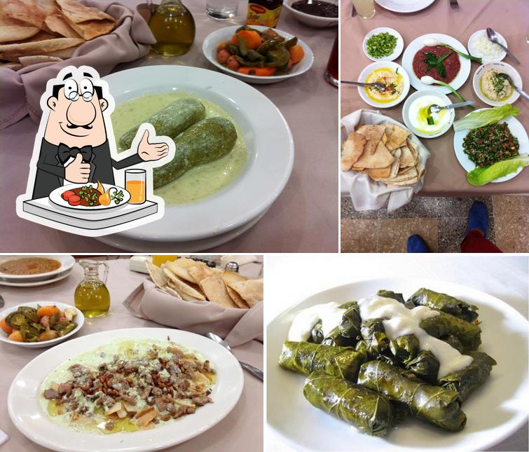 restaurante Ehden, Ecatepec de Morelos, Gante 11-A Col. Centro ...
