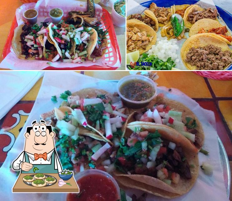 El Taco H in Grapevine - Restaurant menu and reviews