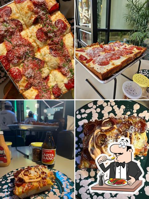 Gagootz Arboleda, San Pedro Garza García - Menú del restaurante ...