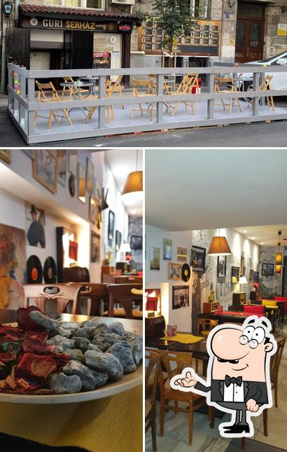 Guri Serház Újbuda, Budapest - Restaurant menu, prices and reviews
