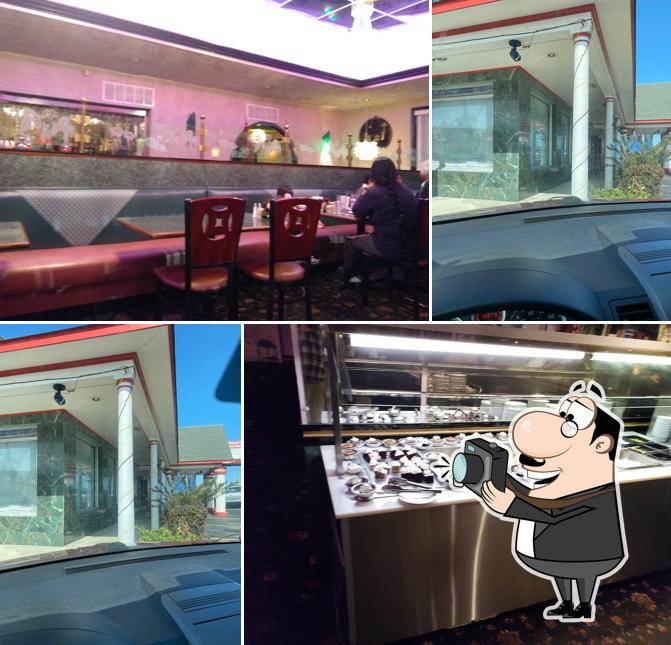 Hing Ta Restaurant, Rocky Mount - Restaurant menu, prices and reviews