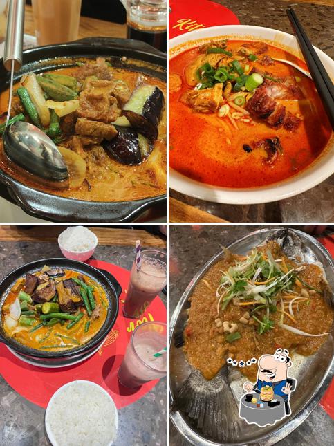 Hor kitchen, Melbourne - Restaurant menu, prices and reviews