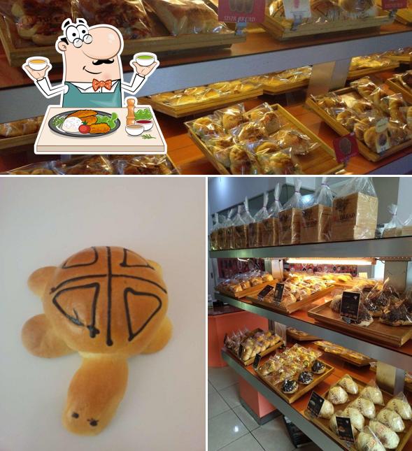 Hot Bread restaurant, Bekasi Regency, Jl. Raya Pondok Cipta A No.30C ...