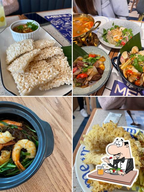 Me Me Bistro, Hanoi - Restaurant menu, prices and reviews