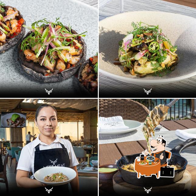 Meet Meat, Bucerías - Restaurant menu, prices and reviews