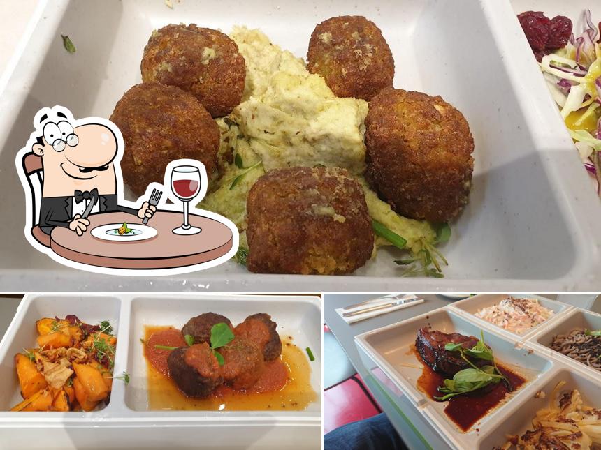 Mini Chef, Billund - Restaurant menu, prices and reviews