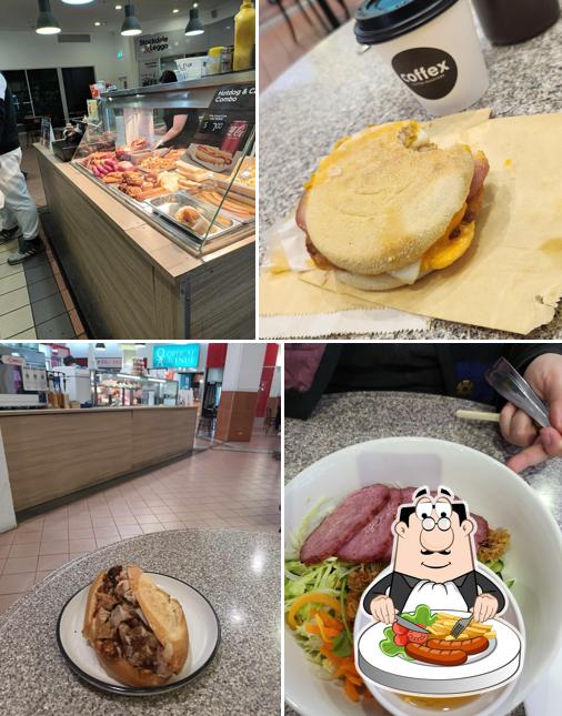 Obami House, Gladstone Park - Restaurant menu, prices and reviews