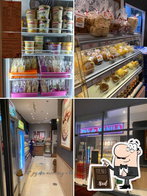 Pan De Manila - Avida Asten, Makati - Restaurant reviews