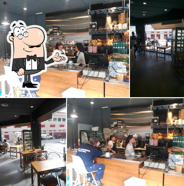 Pan Real restaurants in Ciudad Real, summer 2024 - Restaurant Guru