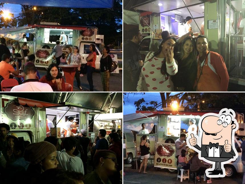 RAF FOOD TRUCK Brasília DF, Brasília - Menu do restaurante, preços e ...