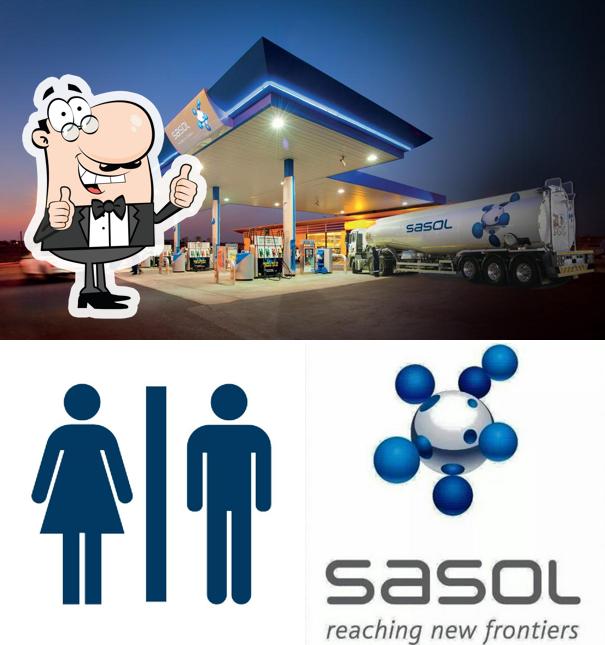 Sasol Vaal Toyota, Sasolburg - Restaurant reviews