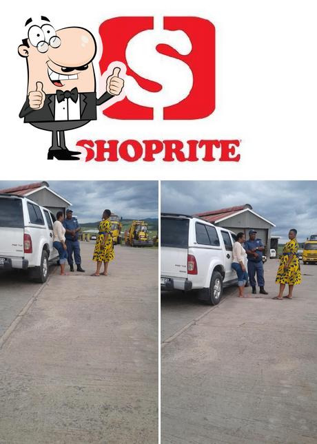 Shoprite Mount Frere, Mount Frere - Menu du restaurant, prix et avis