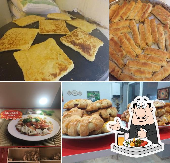 Sultan Yufka ve Feselli (katmer), Ardahan - Restaurant reviews