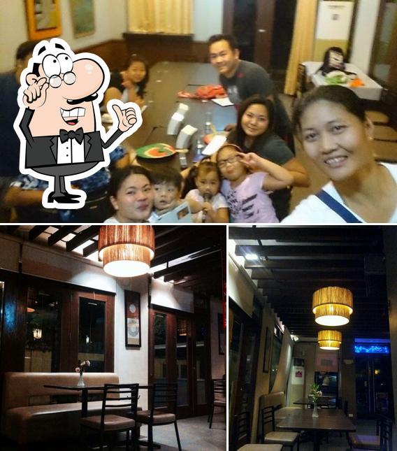 Tangway Grill, City of Balanga - Restaurant menu, prices and reviews