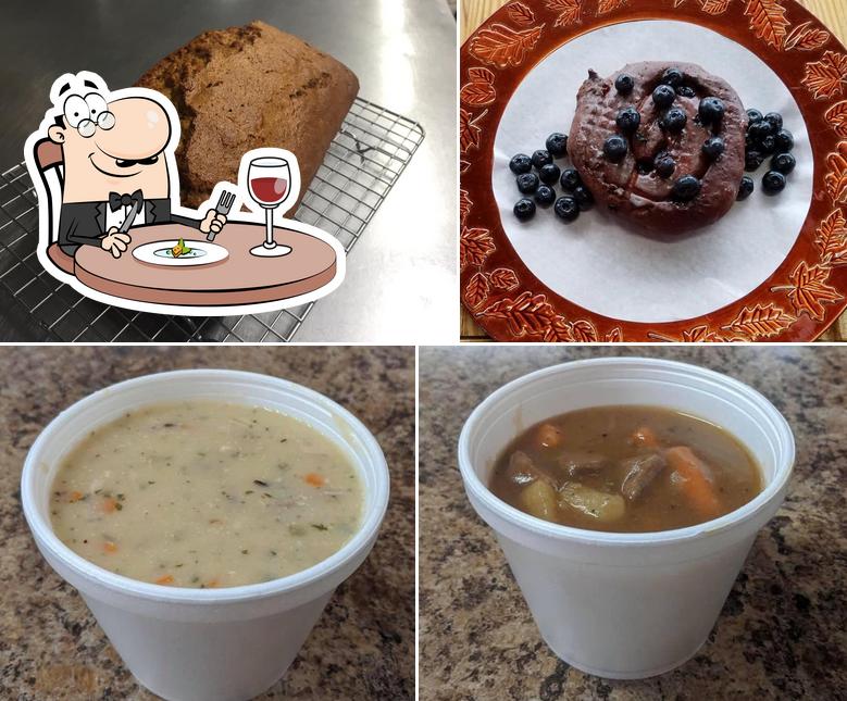 Teddi Lou's Bakery in Celina - Restaurant reviews