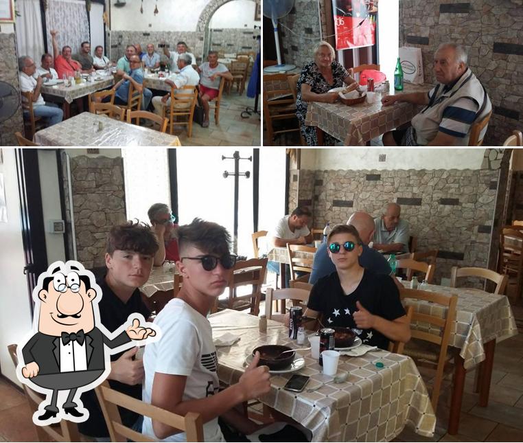 Tripperia O'Russ Napoli, Napoli - Menu del ristorante, prezzi e recensioni