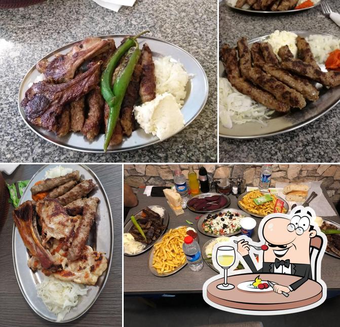 Top 7 Restaurants mit ćevapčići in Dortmund, Februar 2026 - Restaurant Guru