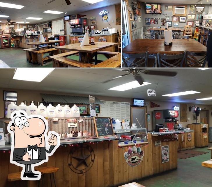 Spud Ranch in New Braunfels - Restaurant menu and reviews