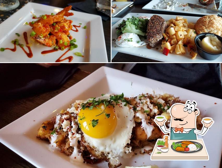 The Rustic Spoon, Virginia Beach - Restaurant menu, prices and reviews