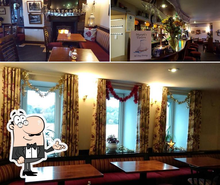 The Tavern, East Ferry, East Ferry in Ireland - Restaurant reviews