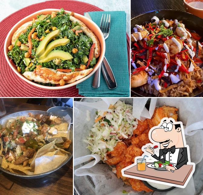 Tin Lizzy's Cantina in Kennesaw - Restaurant menu and reviews