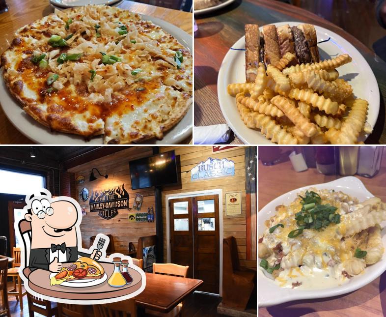 Top 5 restaurants in Perry, Iowa, july 2025 - Restaurant Guru