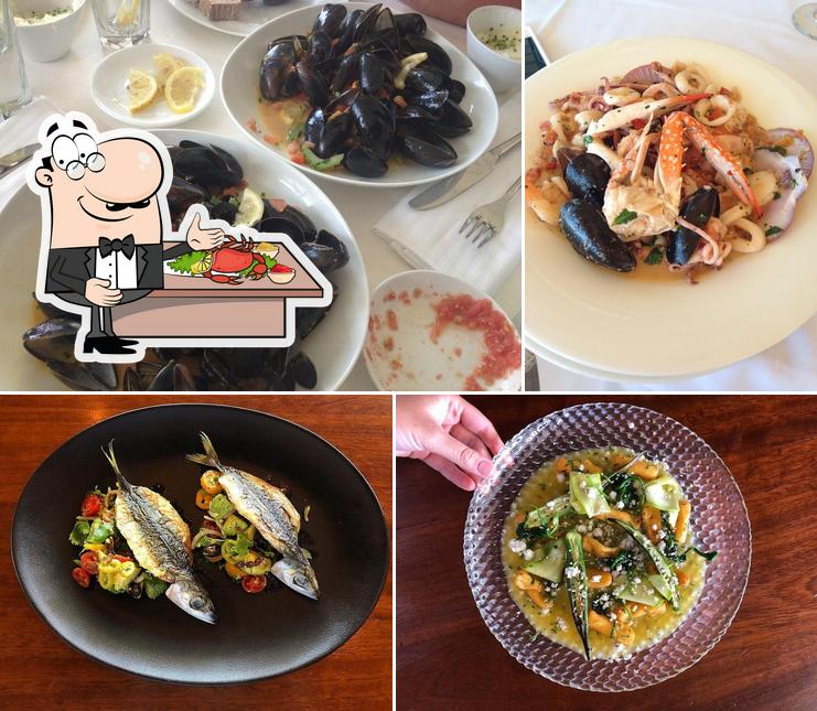 Turkiz Restaurant, Tel Aviv-Yafo - Restaurant menu, prices and reviews