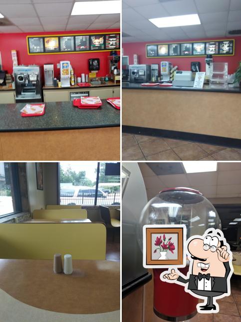 Top 3 restaurants with meat sandwich in Decatur, Mississippi, january ...