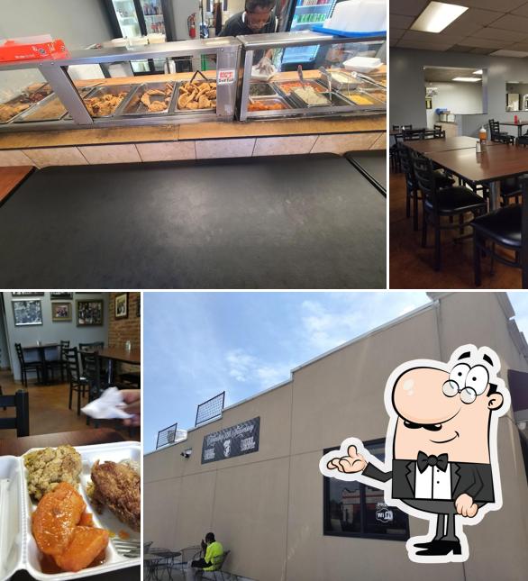 Diner's Delight, St. Louis - Restaurant menu, prices and reviews