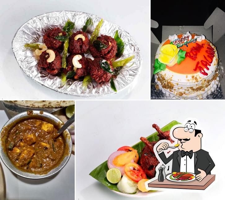 Kritunga Restaurant - Kothapet, Hyderabad - Restaurant menu, prices and ...