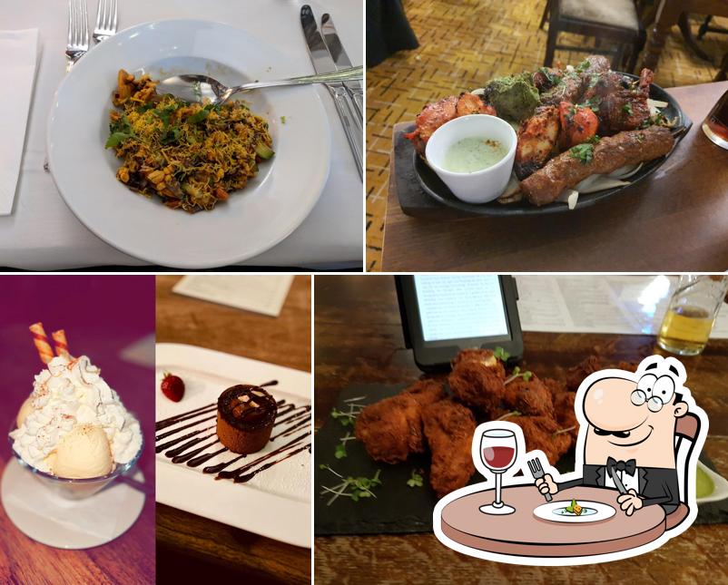 Parsons Pig, Balcombe Rd in Crawley - Restaurant menu and reviews