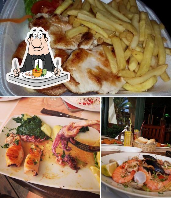 Pizza Pub PULENA, Bar - Speisekarte, Preise und Bewertungen