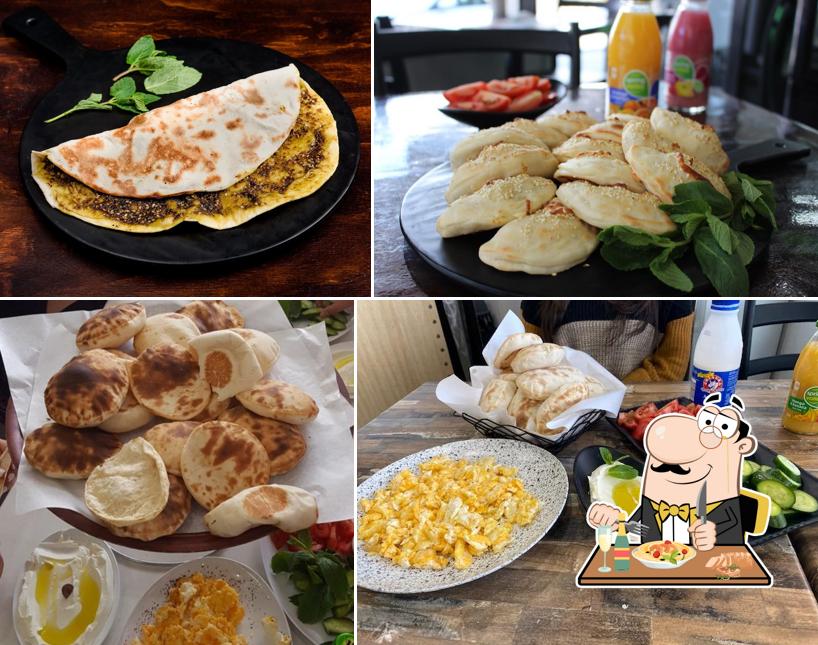 Mt Lewis Pizzeria in Mount Lewis - Restaurant menu and reviews