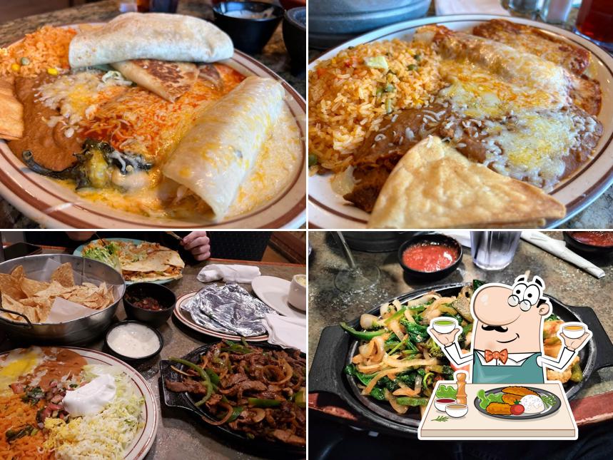 Senor Fox Mexican Restaurant, Virginia Beach - Restaurant menu, prices ...