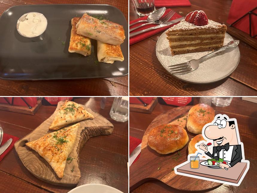 Babushka's - Temple Terrace in Temple Terrace - Restaurant reviews