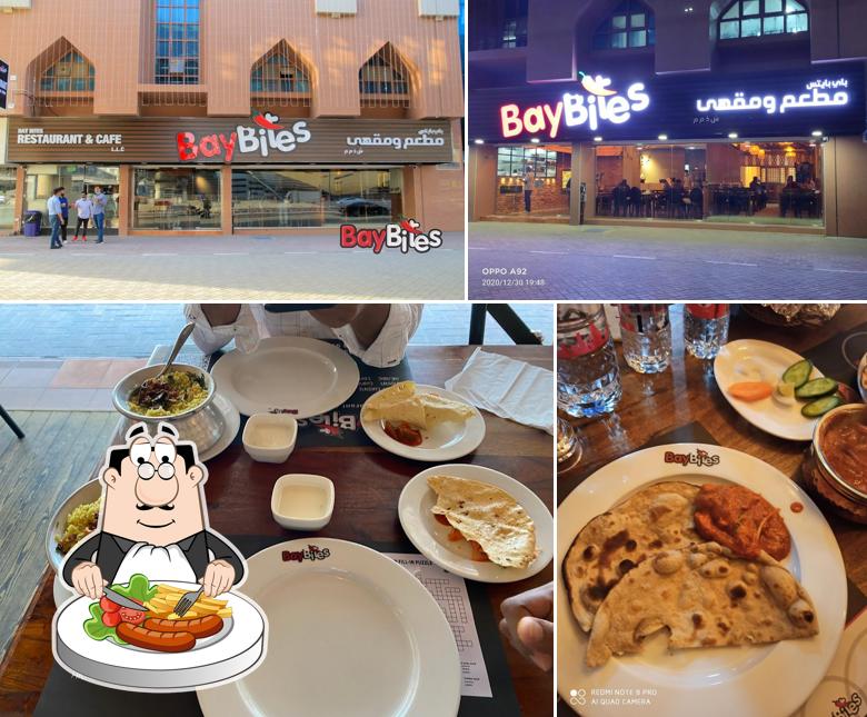 Bay Bites Restaurant & Party Hall, Dubai - Restaurant menu, prices and ...