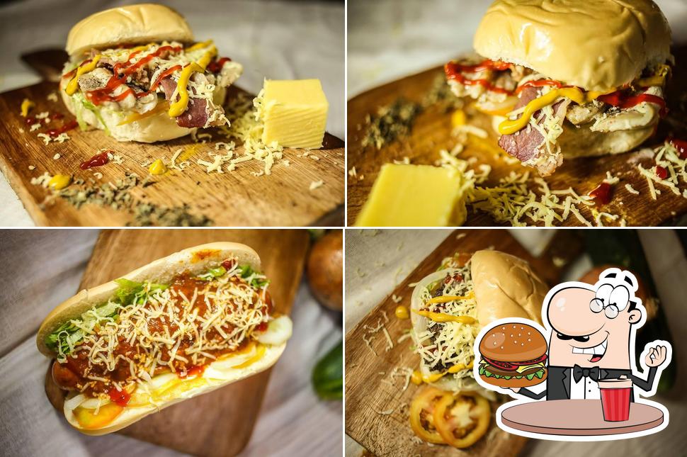 Boss Burger restaurant, Angono - Restaurant reviews