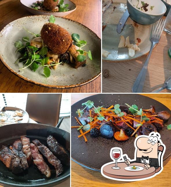 Brasserie de Bosduif, Merksplas - Restaurant menu, prices and reviews