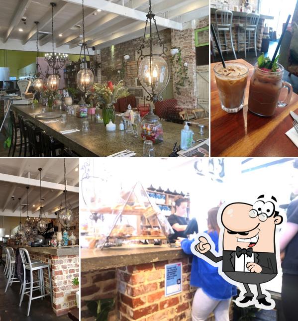 Sayers Sister, Perth - Restaurant menu, prices and reviews