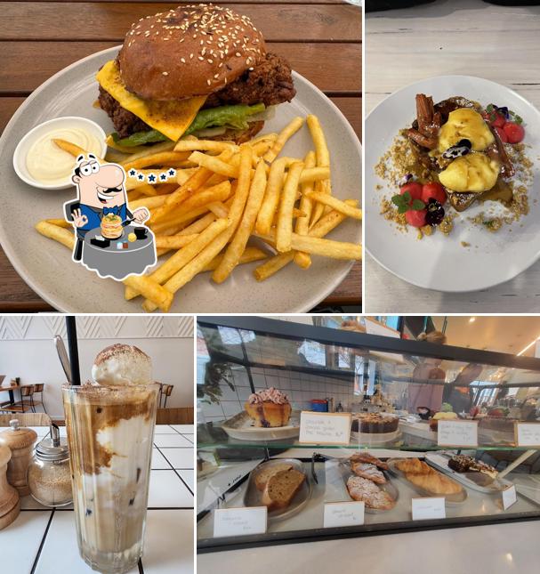 Third Wheel Highett, Highett - Restaurant menu, prices and reviews