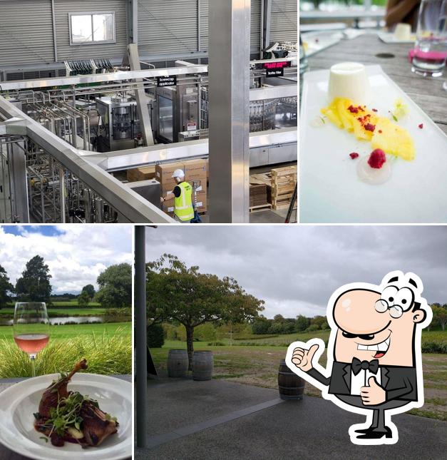 Villa Maria, Auckland - Restaurant menu, prices and reviews