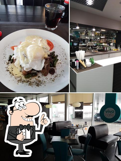 Vivo Cafe, Myla - Restaurant reviews