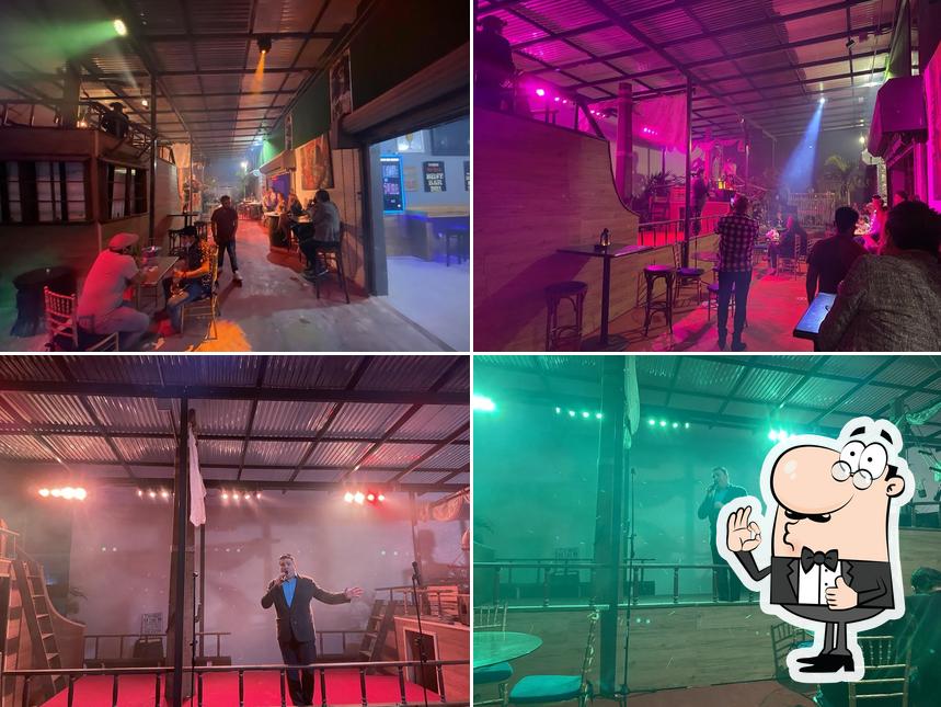 The Cave Miami Restaurant & Nightclub in Miami - Restaurant reviews