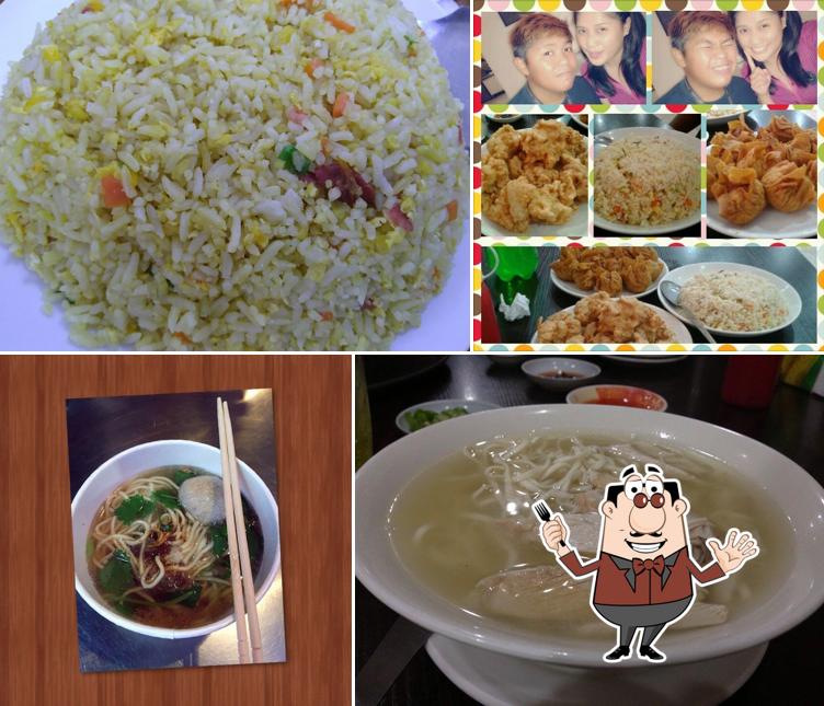 Golden Mami House, Dagupan - Restaurant menu, prices and reviews