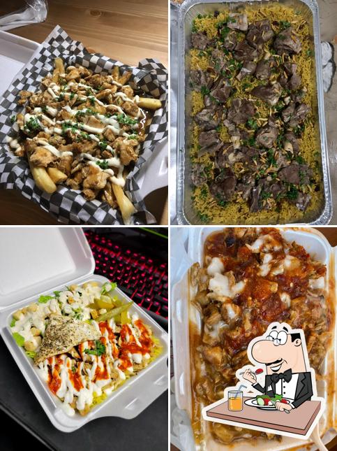 Just Chicken in Windsor - Restaurant menu and reviews