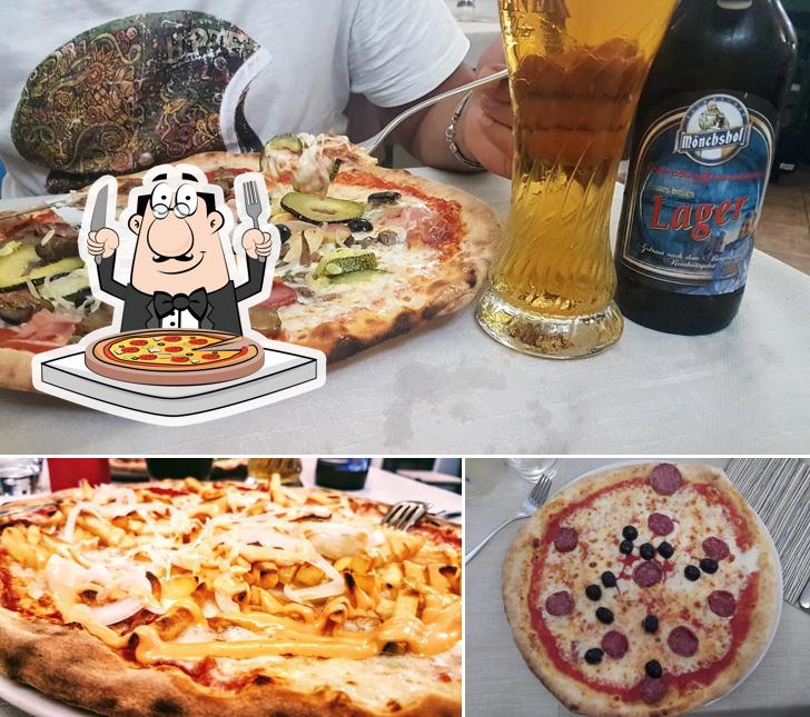 La Pinta pizzeria, Sassari - Recensioni del ristorante
